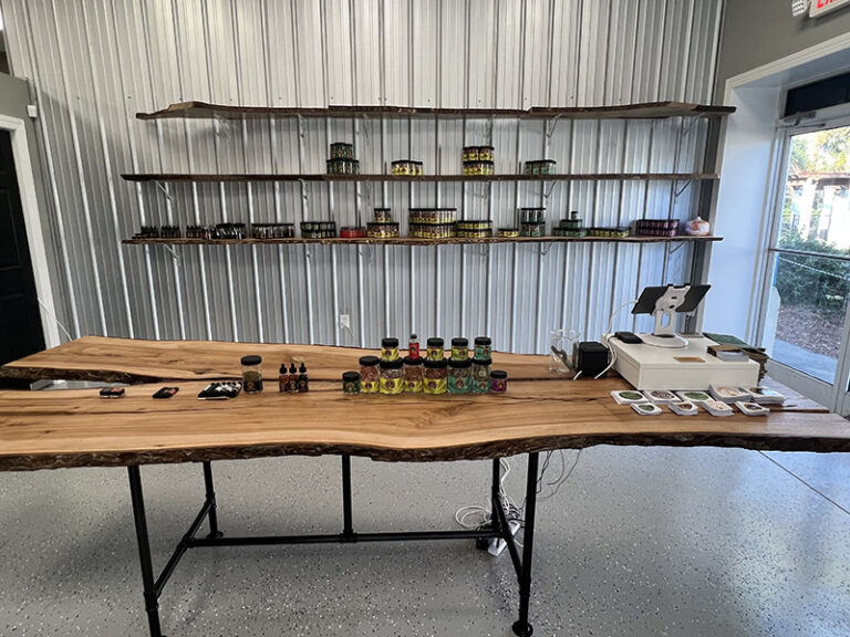 Murrells Inlet Dispensary Location